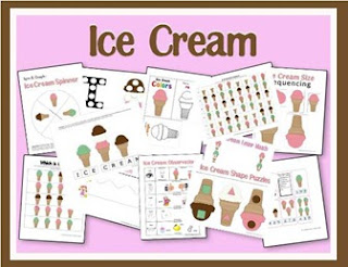 ice cream book: Simply Delicious - rubber boots and elf shoes